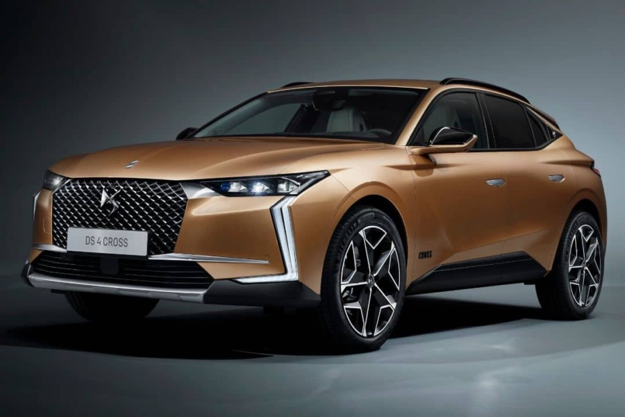 DS4 PHEVもラインナップされるプレミアムハッチバック – 車知楽